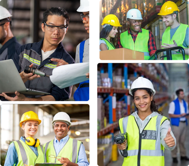 Connect Staffing Solutions