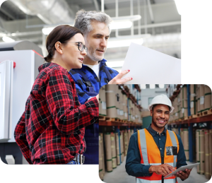 Connect Staffing Solutions